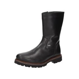 Sioux Boots 'Adalr.-718-TEX-LF-H' male Black size 48