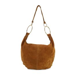 Harpa Handbag 'BOHO' female Brown size One Size