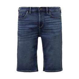 s.Oliver Jeans male Blue size 44