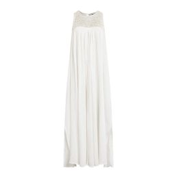 AllSaints Kleid 'CORRS' Damen Gr&ouml;&szlig;e 38 wei&szlig; Winterkleid