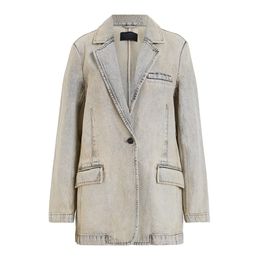 AllSaints Blazer 'EVER' female Grey size 8
