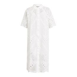 AllSaints Shirt Dress 'MERIA' female White size 14