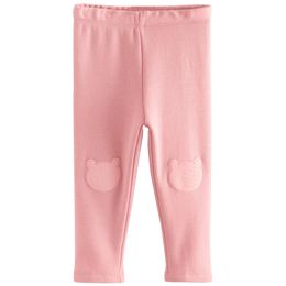 next Leggings M&auml;dchen Gr&ouml;&szlig;e 68 rosa