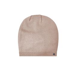 SAMAYA Beanie 'Elen' female Beige size One Size