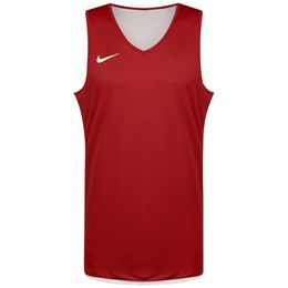 Nike Performance Shirt male Red size S