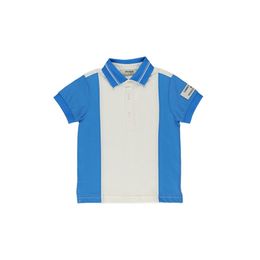 Panço Shirt boy Blue size 92