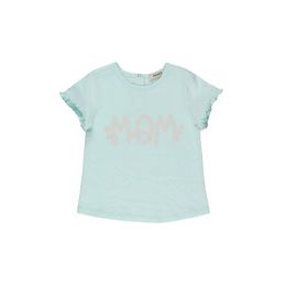 Pan&ccedil;o Shirt kids Blue size 80