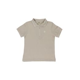 Pan&ccedil;o Shirt boy Beige size 86/92