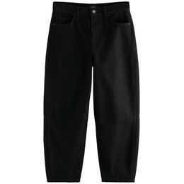next Jeans Damen Gr&ouml;&szlig;e 31/32 schwarz