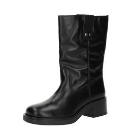 Bianco Stiefel Damen Gr&ouml;&szlig;e 38 schwarz Winterschuhe