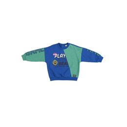 Pan&ccedil;o Sweatshirt boy Blue size 100