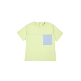 Pan&ccedil;o Shirt boy Green size 92