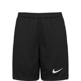 Nike Workout Pants 'Dry Park III' boy Black size XS