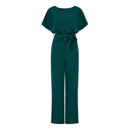 Mela London Jumpsuit female Green size 36