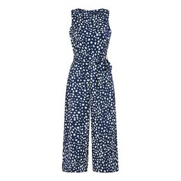 Mela London Jumpsuit female Blue size 44