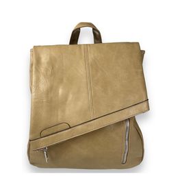 Kumixi Backpack '2in1 Rucksacktasche' female Beige size One Size