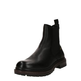 Camel Active Chelsea Boots 'Cluebra' Damen Gr&ouml;&szlig;e 47 schwarz Winterschuhe