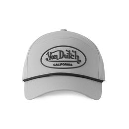 Von Dutch Cap 'Band' male Grey size Onesize