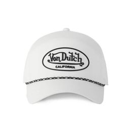 Von Dutch Cap 'Band' male White size Onesize