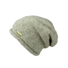 Kumixi Beanie female Beige size Onesize