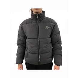 Pegador Winter Jacket 'Neum' male Black size S