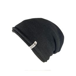 Kumixi Beanie female Black size Onesize