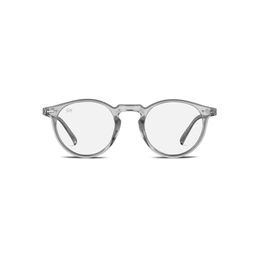 Twig Concept Milano Glasses 'Watson BlueLight' male Grey size One Size