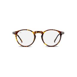 Twig Concept Milano Glasses 'Watson BlueLight' male Beige size One Size