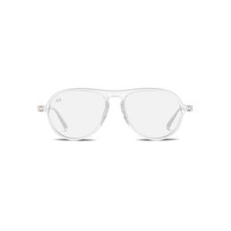Twig Concept Milano Glasses 'Thiele BlueLight' female Transparent size One Size