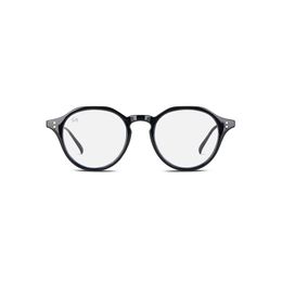 Twig Concept Milano Glasses 'Langevin BlueLight' female Black size One Size
