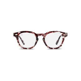 Twig Concept Milano Glasses 'Bauman BlueLight' male Grey size One Size