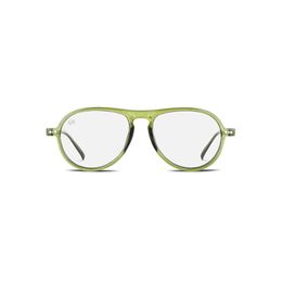 Twig Concept Milano Glasses 'Thiele BlueLight' female Green size One Size