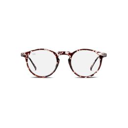 Twig Concept Milano Glasses 'Watson BlueLight' male Grey size One Size