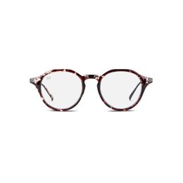Twig Concept Milano Glasses 'Langevin BlueLight' female Grey size One Size