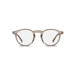 Twig Concept Milano Glasses 'Watson BlueLight' male Brown size One Size