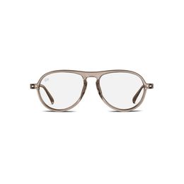 Twig Concept Milano Glasses 'Thiele BlueLight' female Brown size One Size