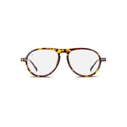 Twig Concept Milano Glasses 'Thiele BlueLight' female Beige size One Size