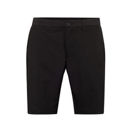 BOSS Shorts 'Commuter' Herren Gr&ouml;&szlig;e 54 grau / schwarz