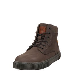 Camel Active Lace-Up Boots 'Moon' male Brown size 44