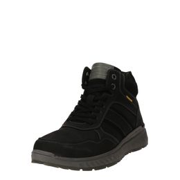 Camel Active Sneaker 'Wood' Herren Größe 43 schwarz