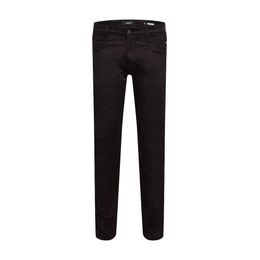 Replay Jeans 'ANBASS' Herren Gr&ouml;&szlig;e 38 black denim