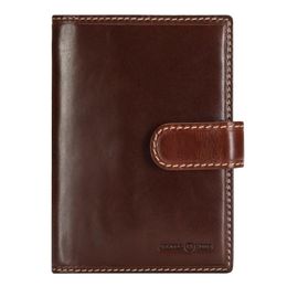 Jekyll & Hide Jekyll & Hide Wallet 'Oxford' male Brown size One Size