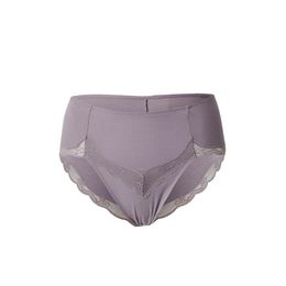 Triumph Slip 'Natural Spotlight' Damen Größe M grau