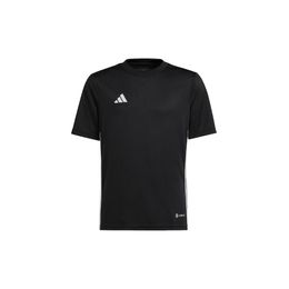 adidas Performance Funktionsshirt 'Tabela 23' Jungen Gr&ouml;&szlig;e 176 schwarz / wei&szlig;