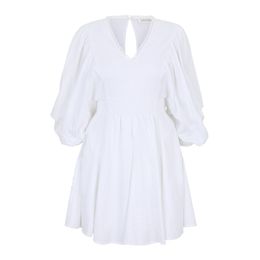 Guido Maria Kretschmer Women Kleid 'Franca' Damen Gr&ouml;&szlig;e 40 wei&szlig; Sommerkleid