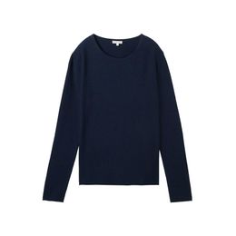 Tom Tailor Sweater female Blue size XL