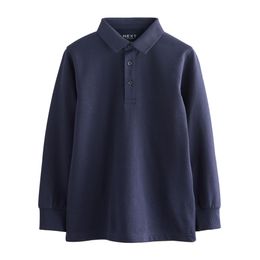 next Poloshirt Jungen Gr&ouml;&szlig;e 98 navy