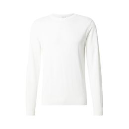 Selected Pullover 'SLHBERG' Herren Gr&ouml;&szlig;e XL creme