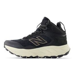 New Balance Laufschuh 'Hierro' Herren Gr&ouml;&szlig;e 47 beige / schwarz