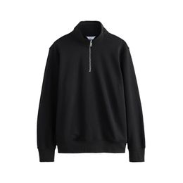 next Sweatshirt Herren Gr&ouml;&szlig;e XL schwarz